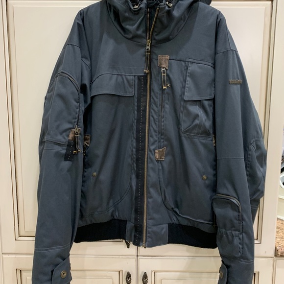 Obermeyer | Jackets & Coats | Obermeyer Ski Coat | Poshmark